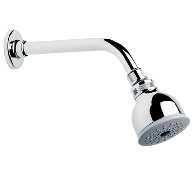 Chuveiro de Parede Celite Ganges - Cromado