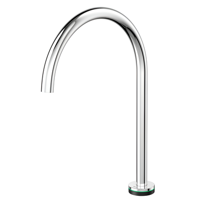 Torneira Banheiro Bancada Bica 360 com Ozônio Docol Presence Mix&Match ...