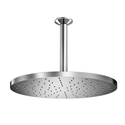 Chuveiro de Teto Redondo R300 Docol Eden - Cromado